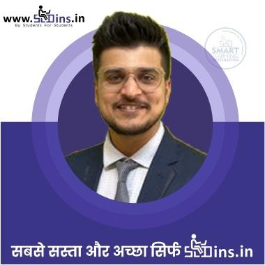 Buy CA AMIT MAHAJAN online video lectures and pendrive classes