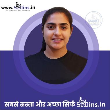 Buy CA DEEPIKA RATHI Books and Notes