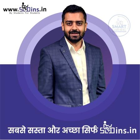 Buy CA RISHABH JAIN online video lectures and pendrive classes