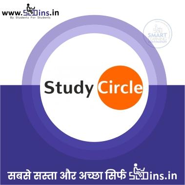Buy STUDY CIRCLE online video lectures and pendrive classes