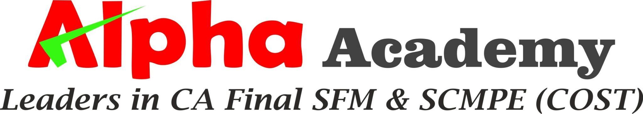 Buy ALPHA ACADEMY online video lectures and pendrive classes